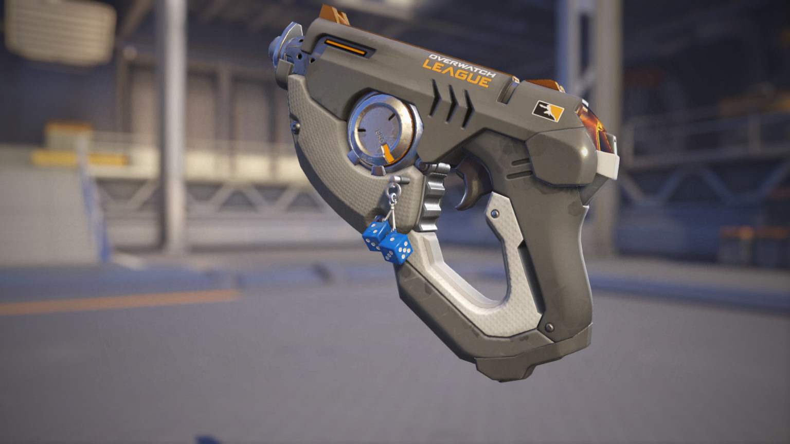 All weapon charms in Overwatch 2, ranked - Dot Esports
