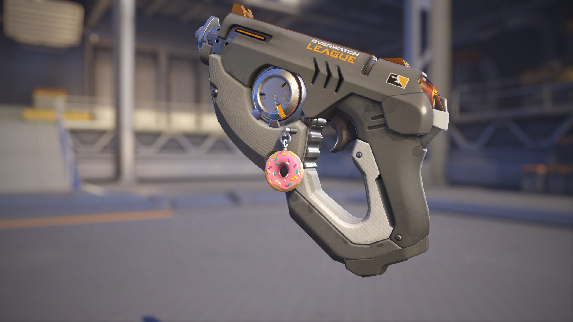 All weapon charms in Overwatch 2, ranked - Dot Esports