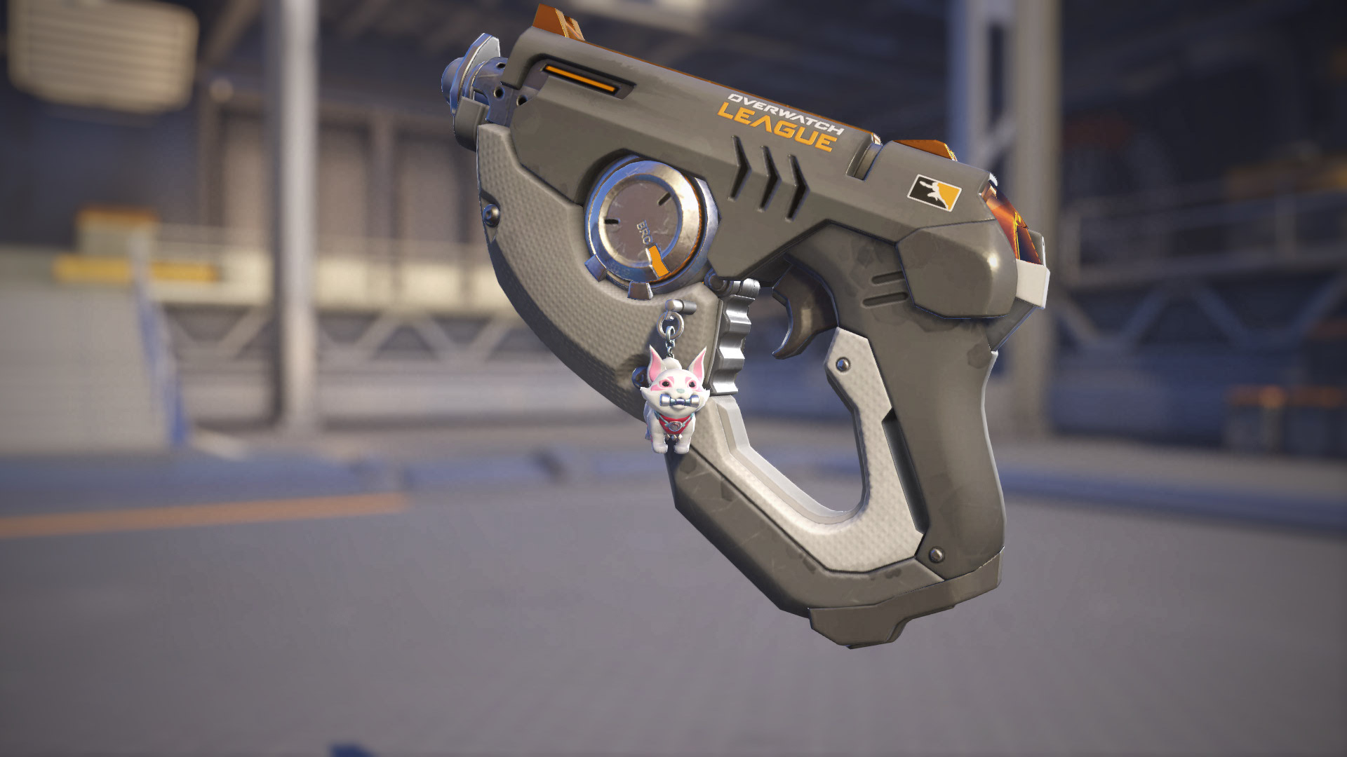 All weapon charms in Overwatch 2, ranked - Dot Esports