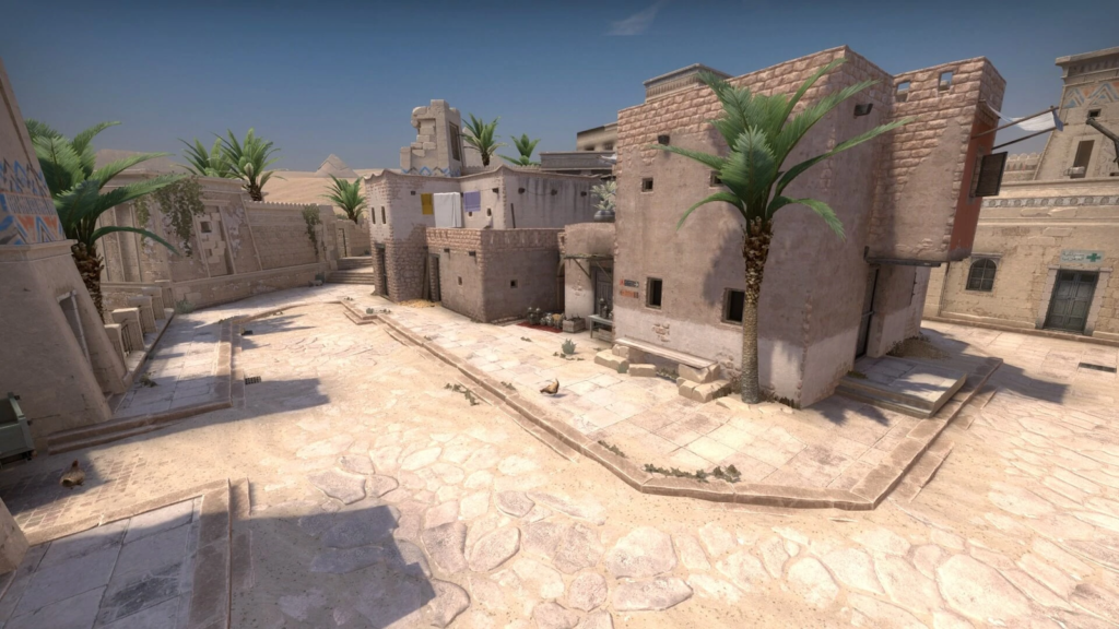 G2 player points to 3 maps Valve should have added to CS:GO's map pool ...