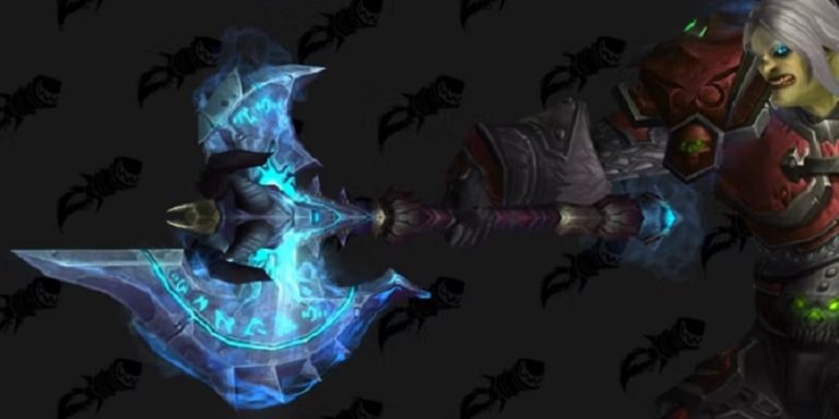 How to craft Shadowmourne in WoW Wrath of the Lich King Classic - Dot ...
