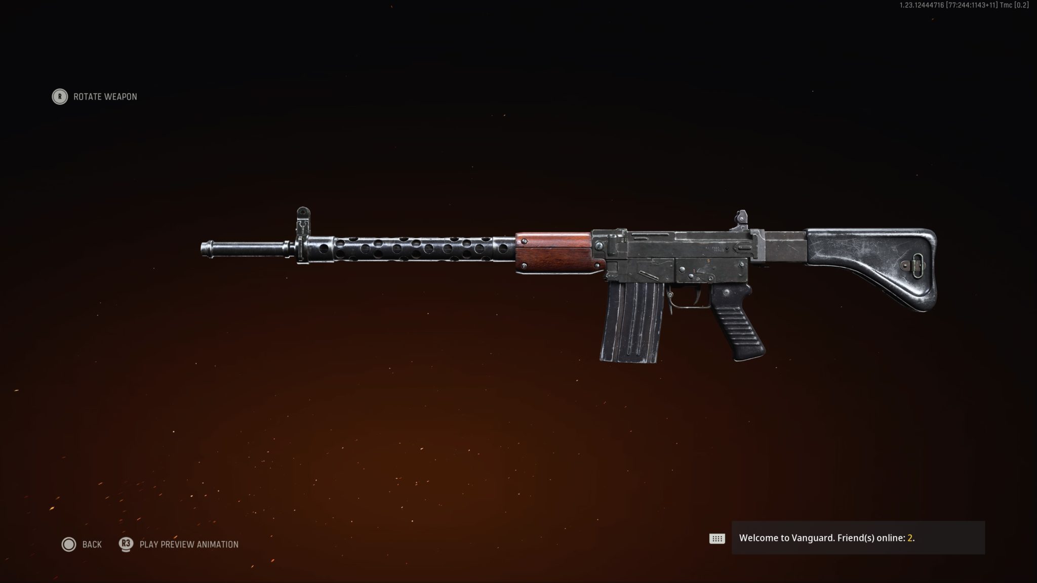 How to unlock the Lienna 57 in Call of Duty: Warzone and Vanguard - Dot ...