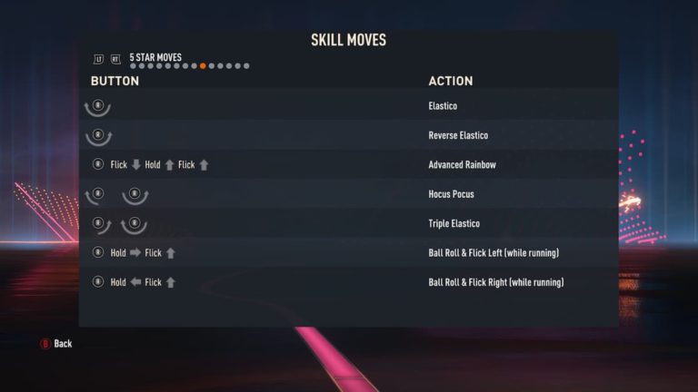 How to do an Elastico in FIFA 23 - Dot Esports