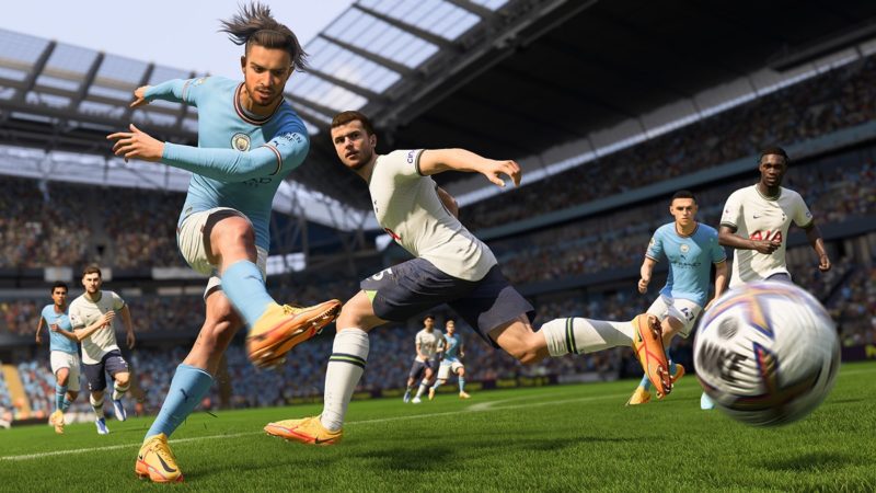 The ultimate FIFA 23 Trivela guide: How to perform Trivela passes ...