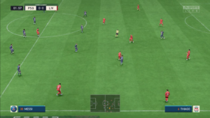 How to change the camera angle in FIFA 23 - Dot Esports