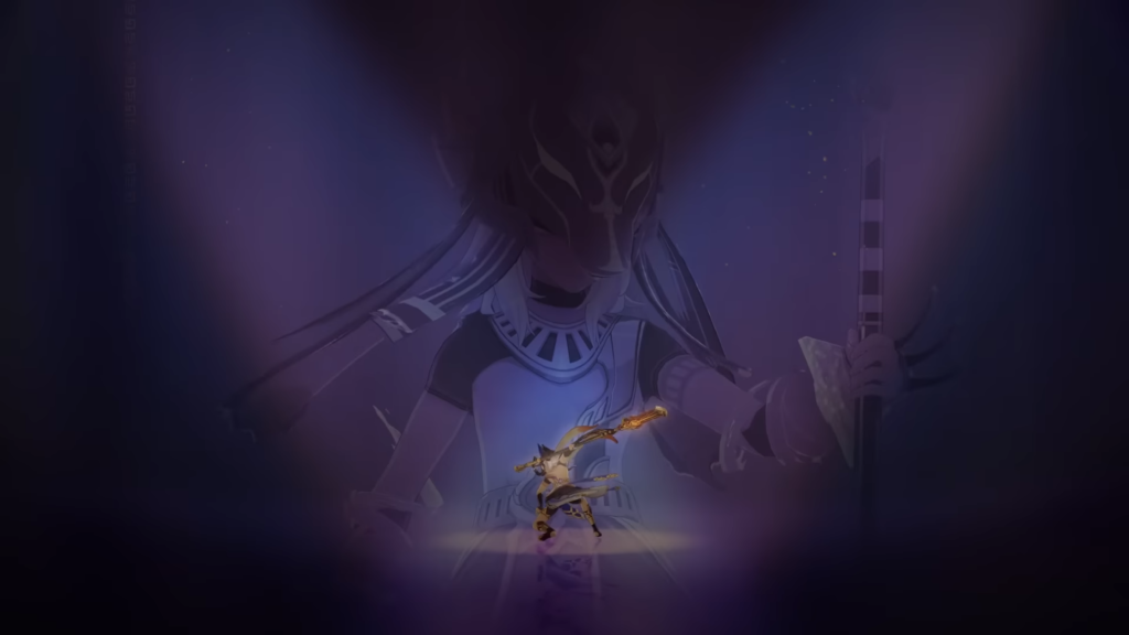 Best Cyno Builds in Genshin Impact | Weapons & Artifacts for Cyno - Dot ...