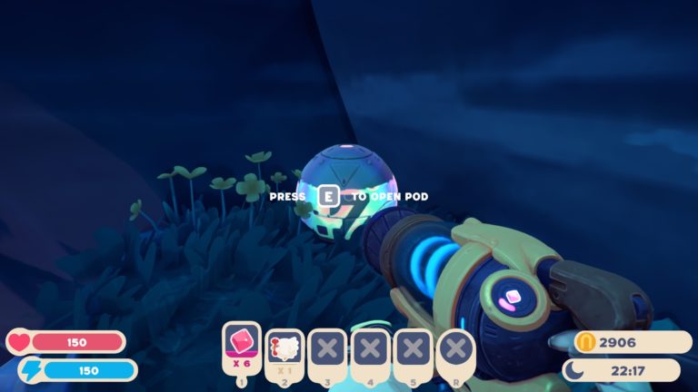 How to get Power Chips in Slime Rancher 2 - Dot Esports