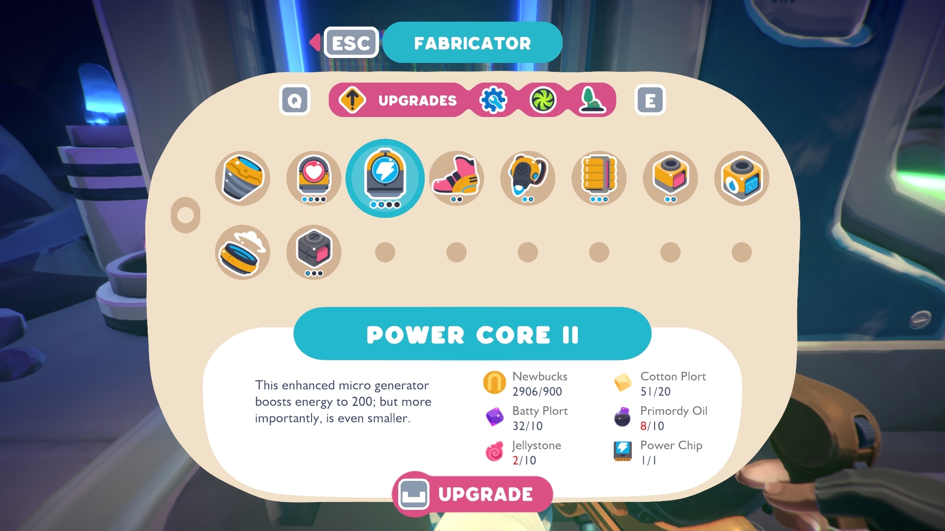 How to get Power Chips in Slime Rancher 2 - Dot Esports