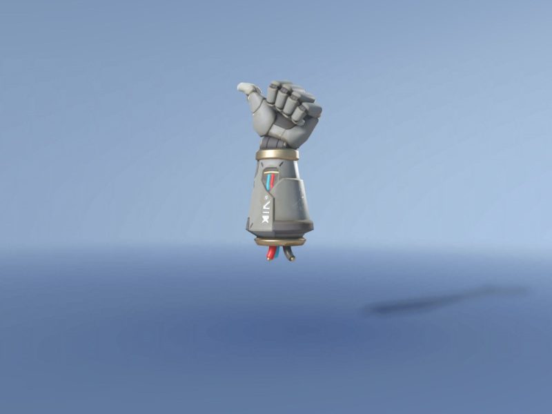 All souvenirs in Overwatch 2, ranked - Dot Esports