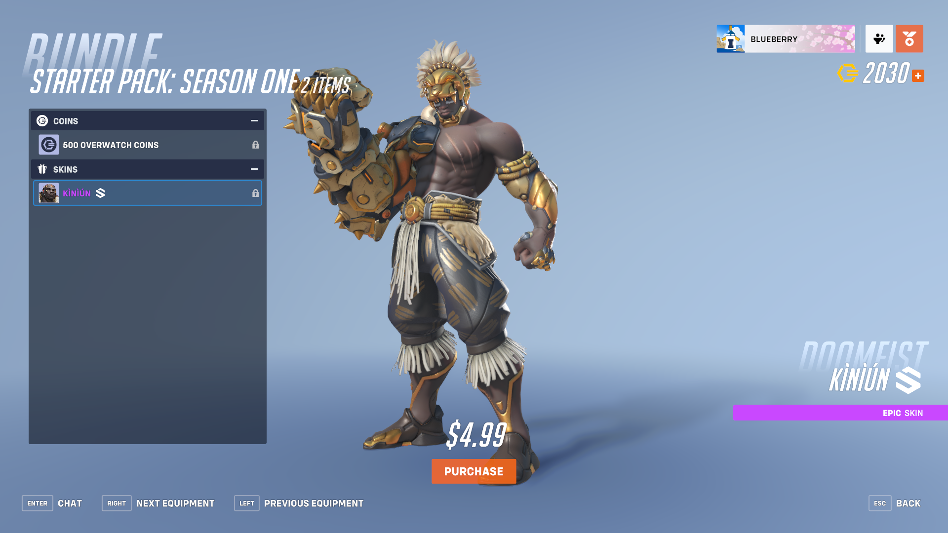 Overwatch 2 showcases first look at some Legendary skins coming to ...