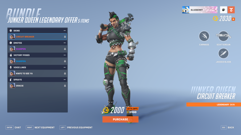 Overwatch 2 showcases first look at some Legendary skins coming to season one shop - Dot Esports