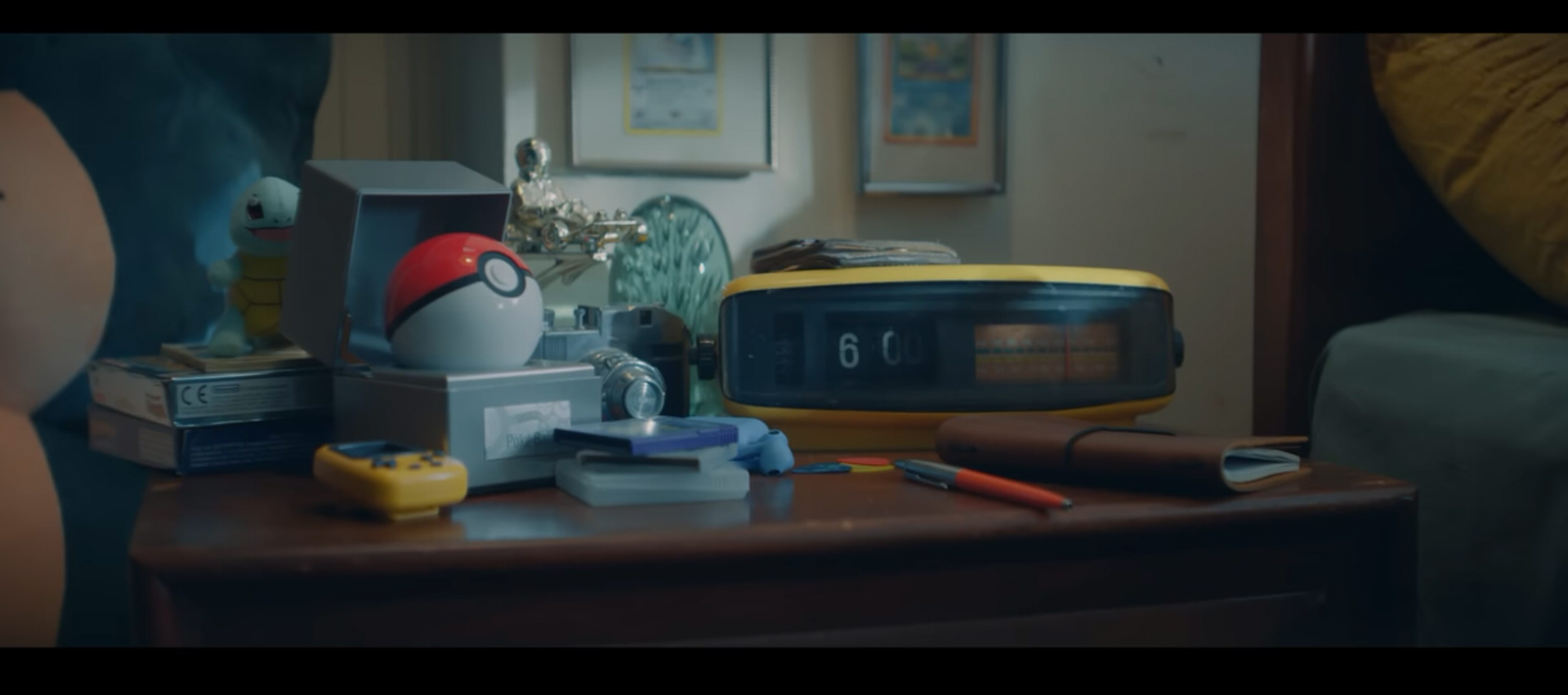 All Pokémon appearances in Ed Sheeran's 'Celestial' music video - Dot Esports