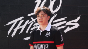 100 Thieves confirms full starting VALORANT roster for VCT 2023 - Dot ...