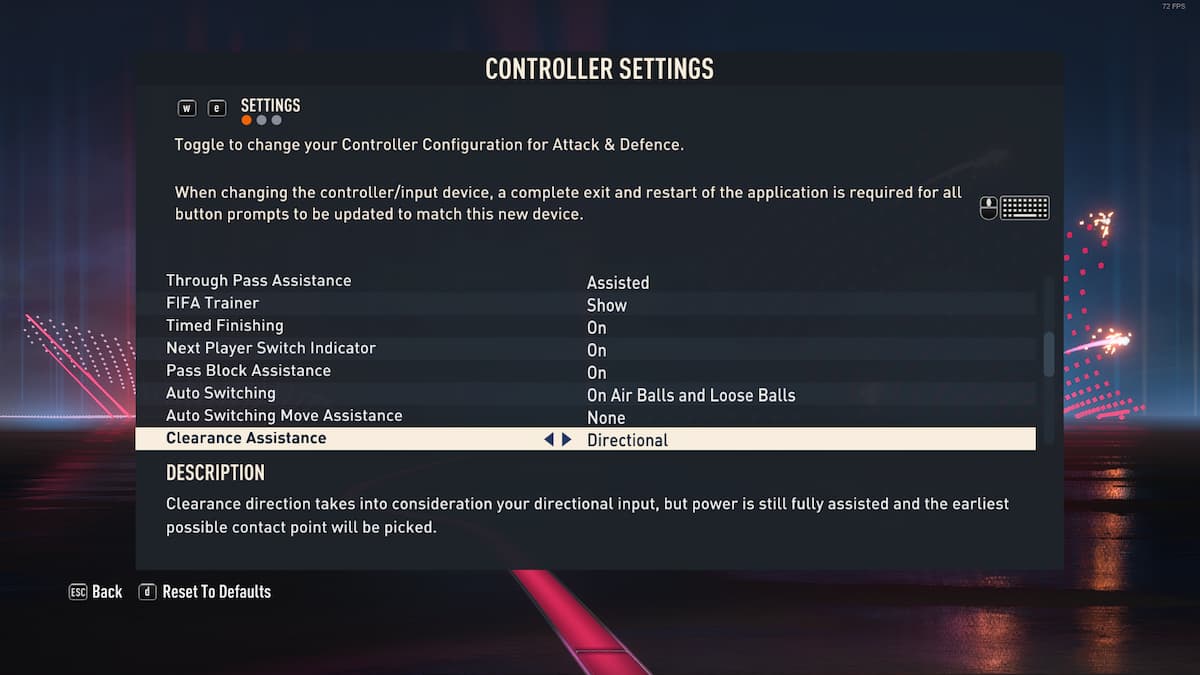 How to do manual headers in FIFA 23 - Dot Esports