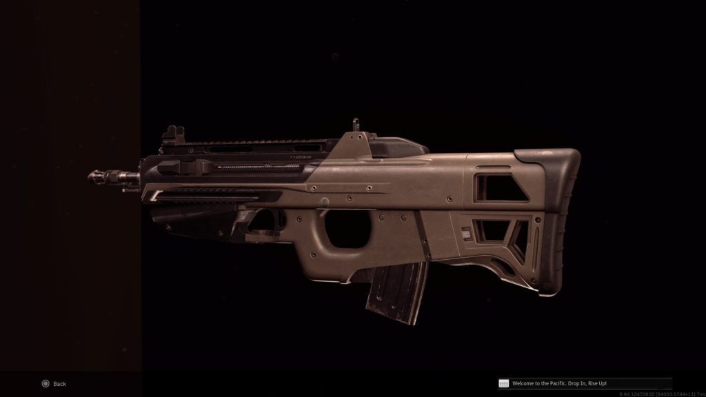 The best BP50 loadout in Warzone - Dot Esports The best BP50 loadout in Warzone - Dot Esports