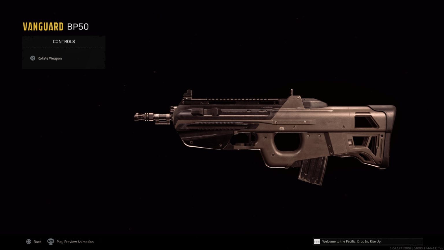 The best BP50 loadout in Warzone - Dot Esports