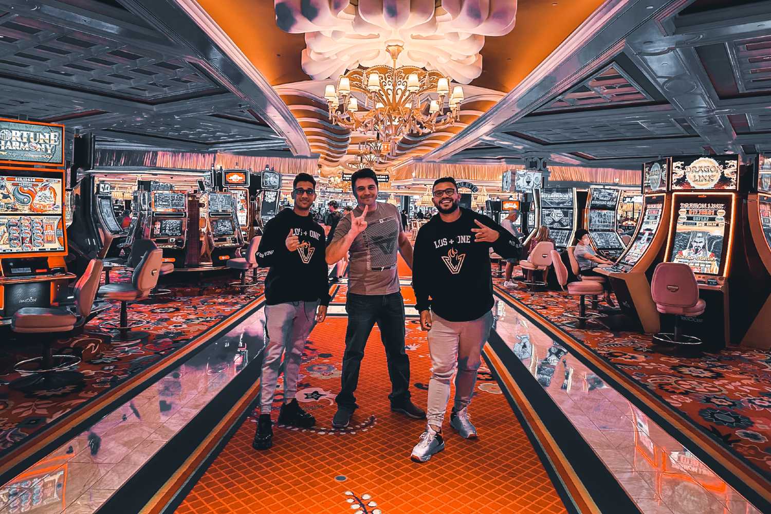 Free Fire giant joins forces with R6, League title winner in scene ...