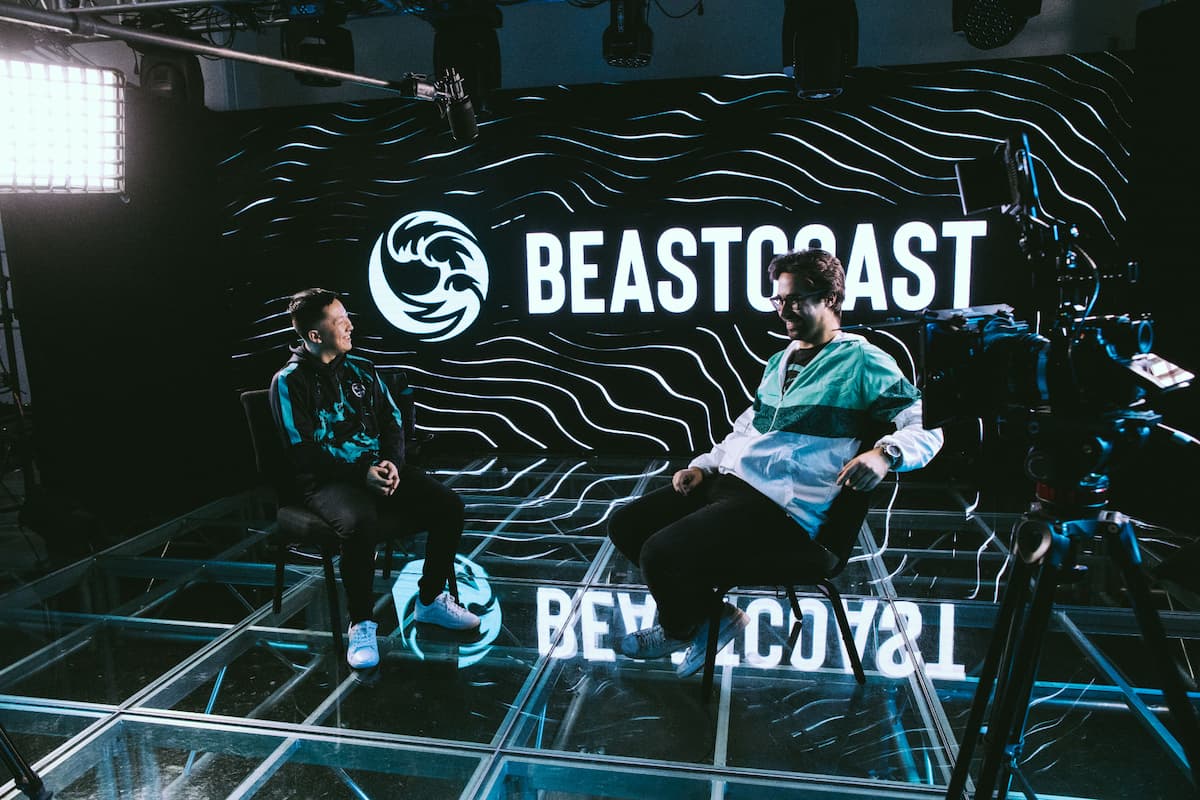 Beastcoast activates the world champ difference with a new Pokémon ...