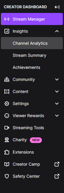 How to use the Twitch’s Chat Activity feature - Dot Esports