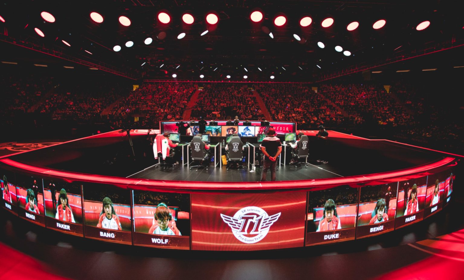 T1 head coach Bengi on his return to Worlds after 6 seasons: ‘The ...