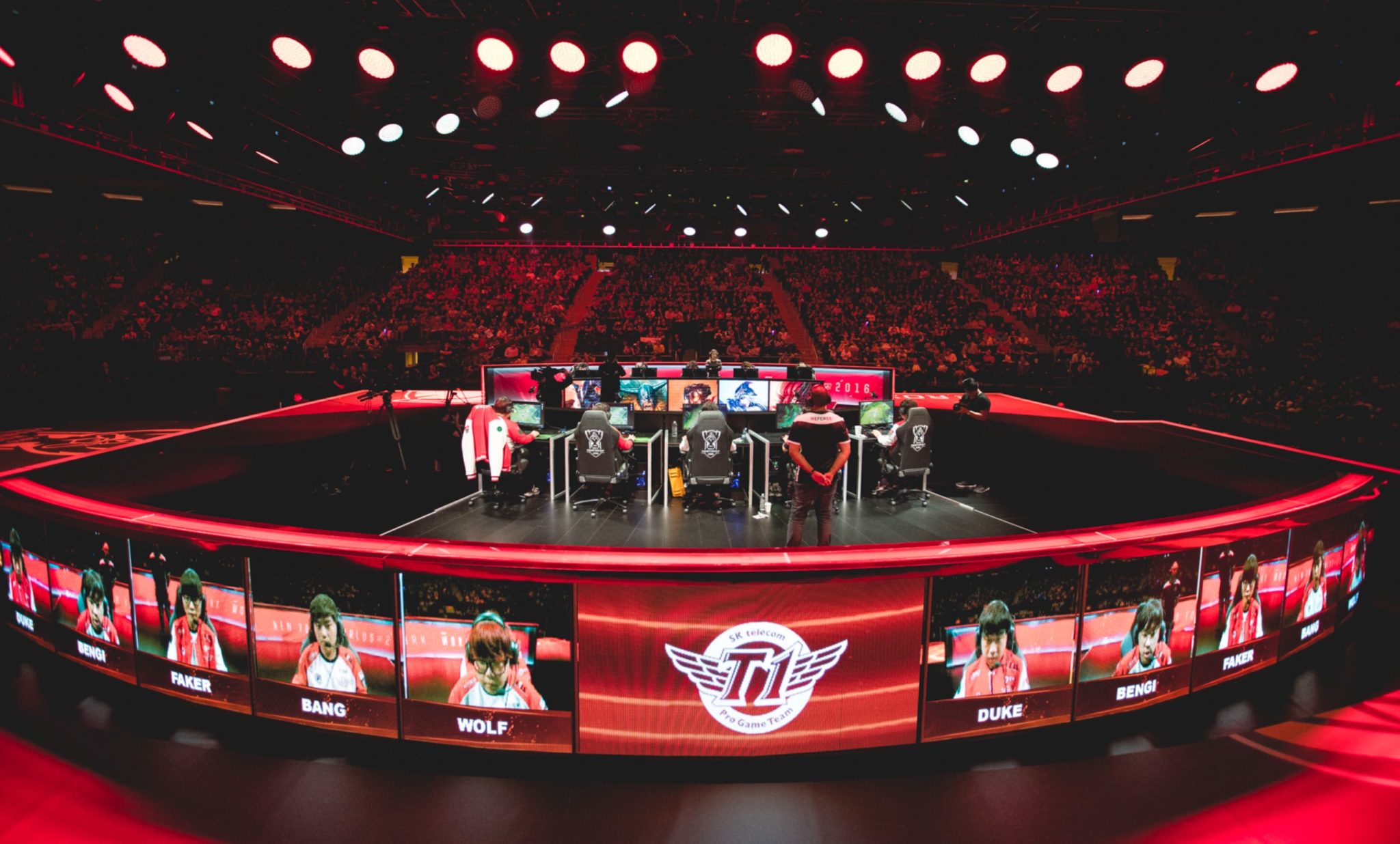 T1 head coach Bengi on his return to Worlds after 6 seasons: ‘The ...