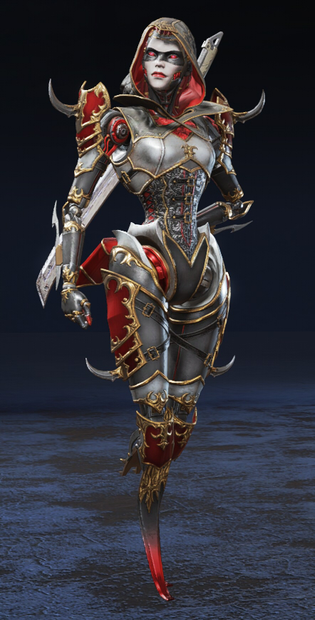 All Apex Legends season 15 battle pass skins - Dot Esports