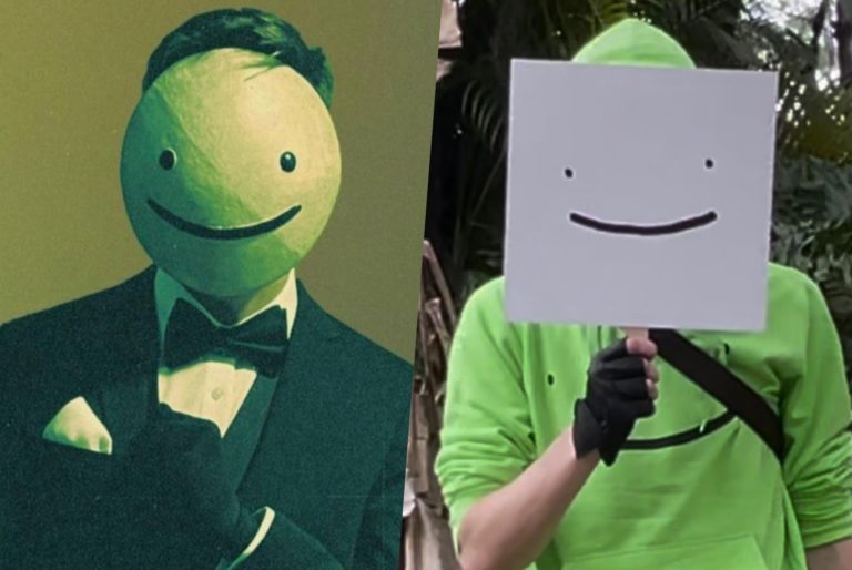 What does Dream look like? - Dot Esports