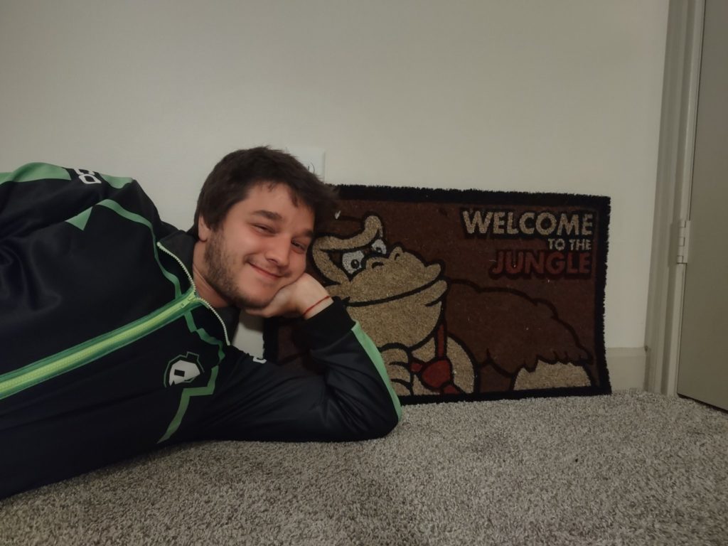 Marss finally wins a post-quarantine Smash tournament - Dot Esports