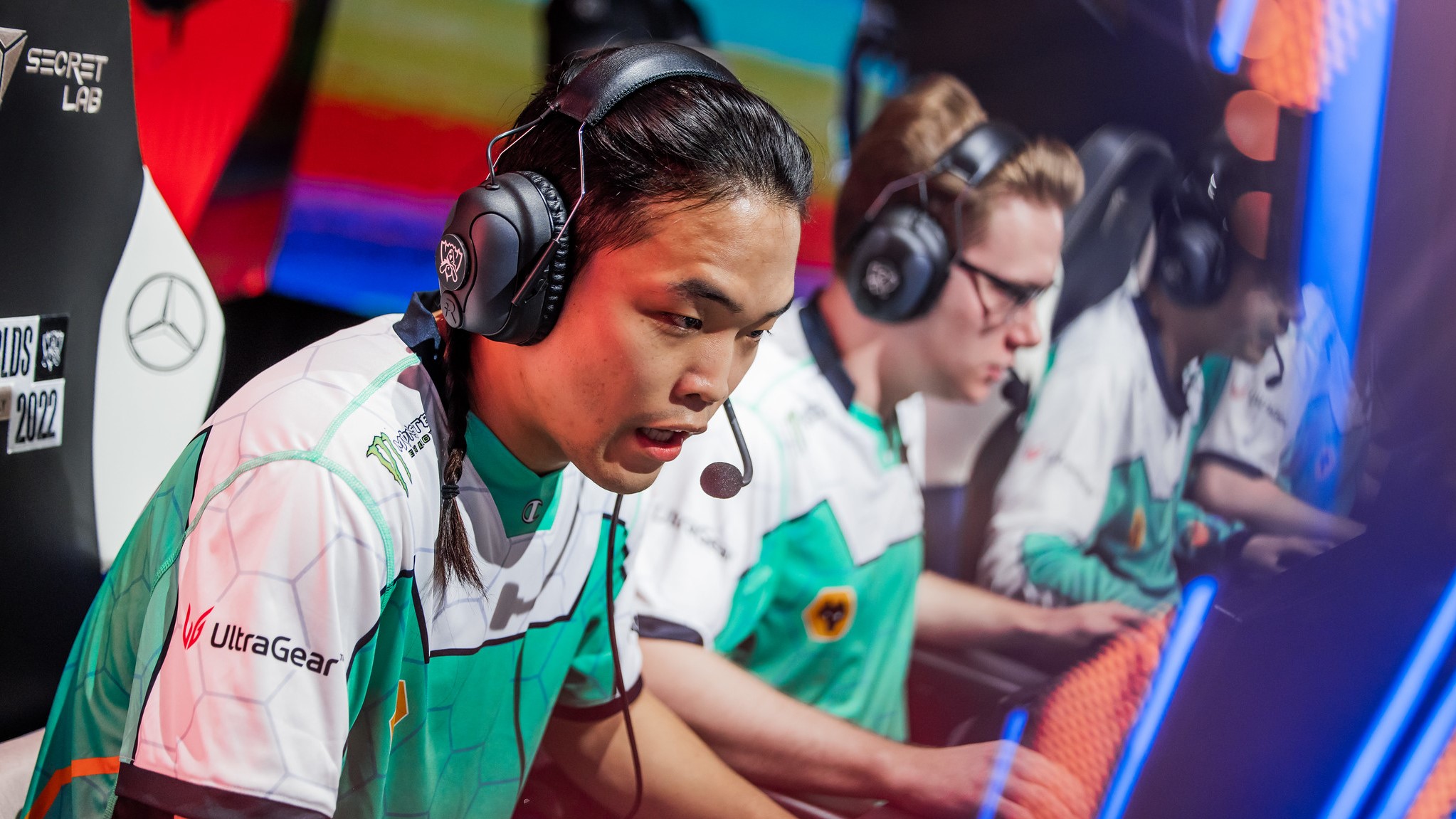 Impact points to one LoL Worlds 2022 play-ins team outside DRX and RNG who's 'better' than MAD ...