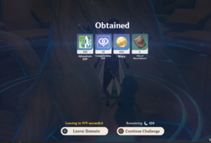 Fastest way to level up Adventure Rank in Genshin Impact - Dot Esports