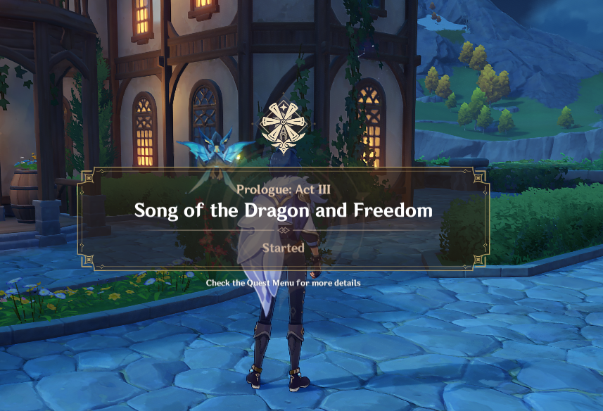 How to unlock Brightcrown Mountains Statue of the Seven in Genshin ... How to unlock Brightcrown Mountains Statue of the Seven in Genshin ...