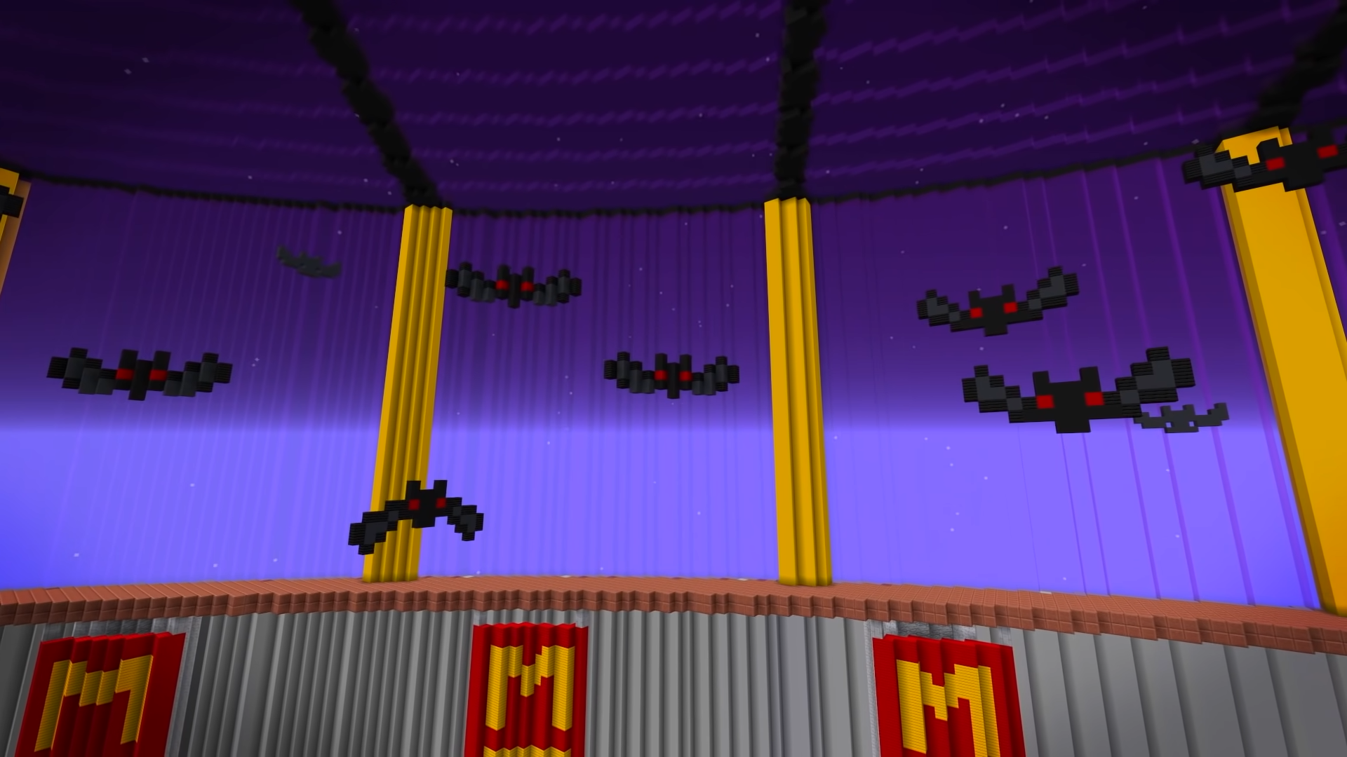 MC Championship (MCC) 26 Halloween to air in late October - Dot Esports