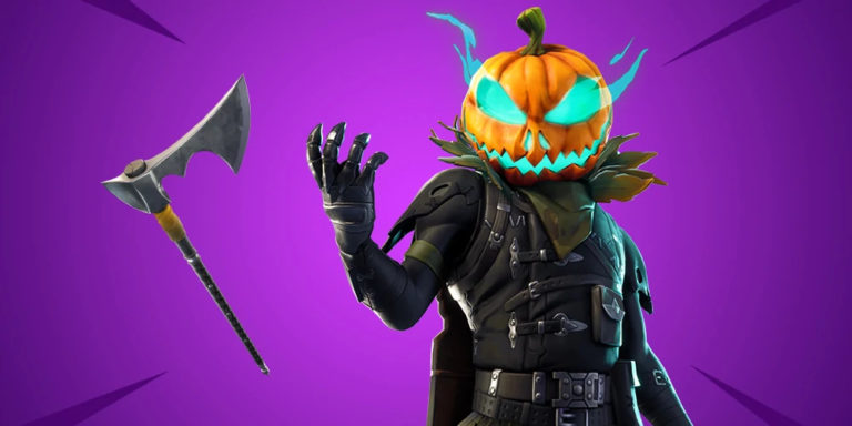 All Fortnite Halloween skins from every year - Dot Esports