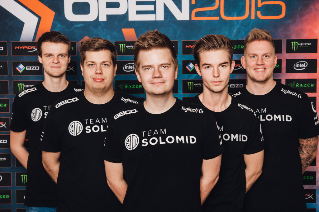 TSM to return to CS:GO in 2023 - Dot Esports