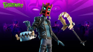 All Fortnite Halloween skins from every year - Dot Esports
