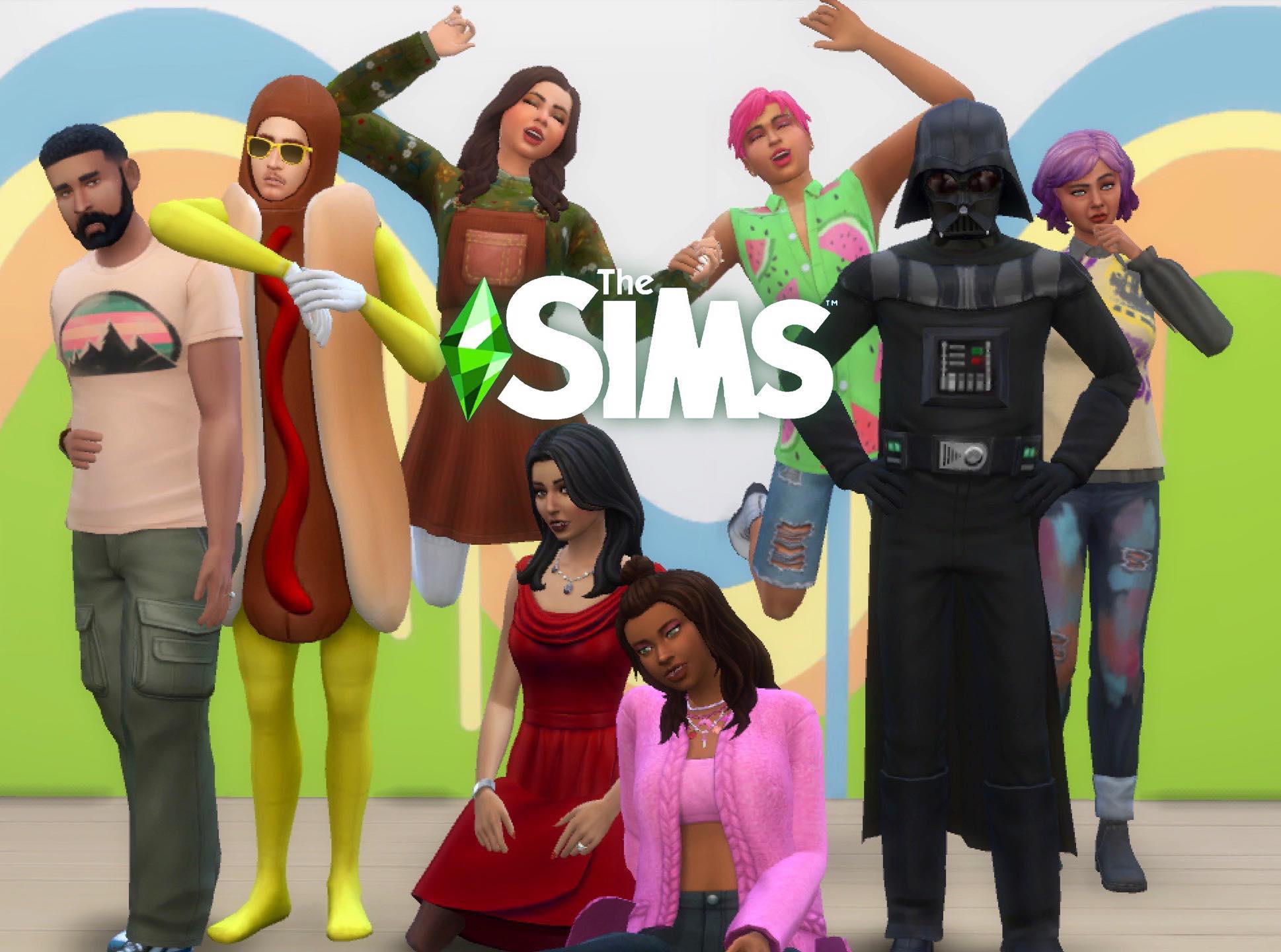What we want to see from The Sims 5 - Dot Esports