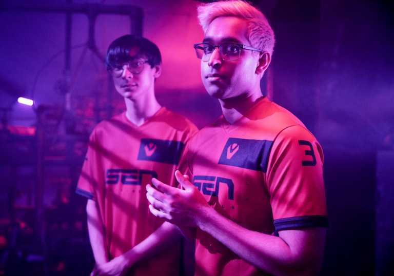 VALORANT rostermania continues with new Sentinels coaches - Dot Esports