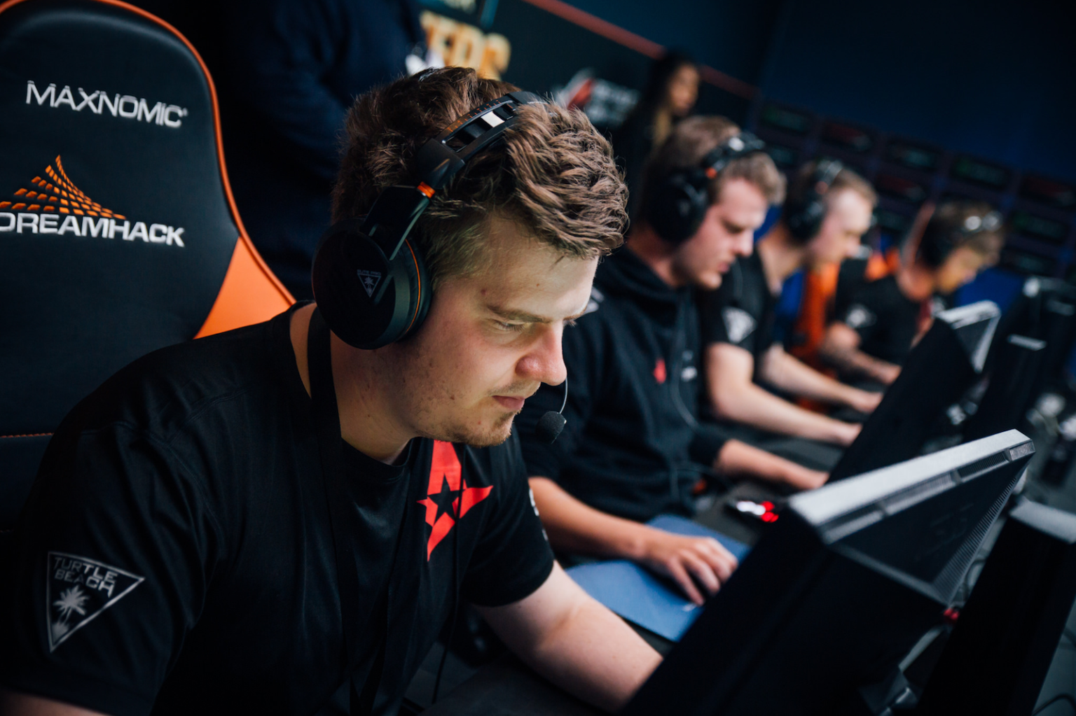Dupreeh hits CS:GO history with $2m prize money milestone - Dot Esports