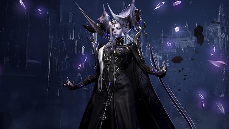 Lost Ark roadmap confirms new classes and raid coming this year - Dot ...