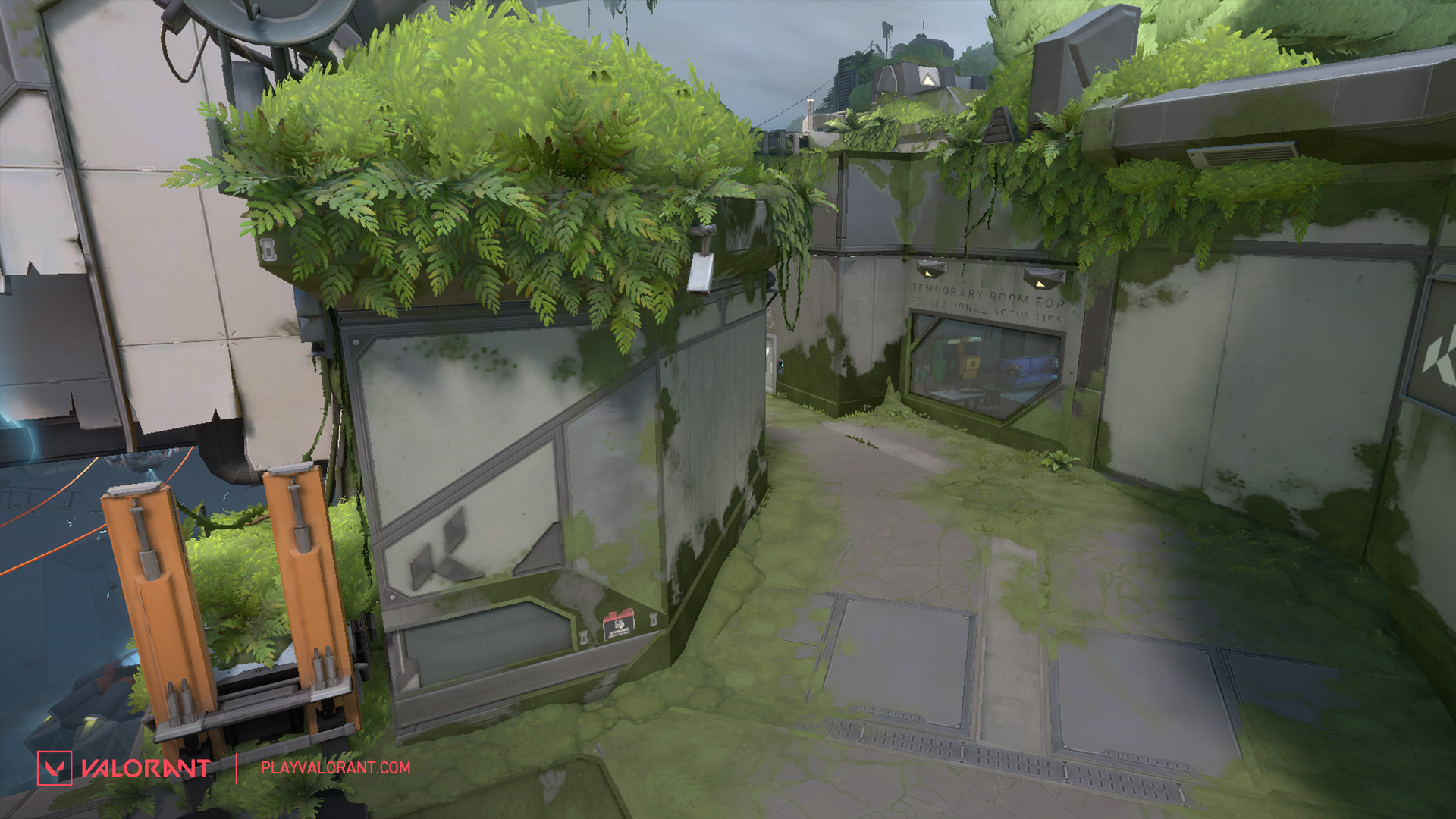 VALORANT Patch 5.07: Full notes and updates - Dot Esports