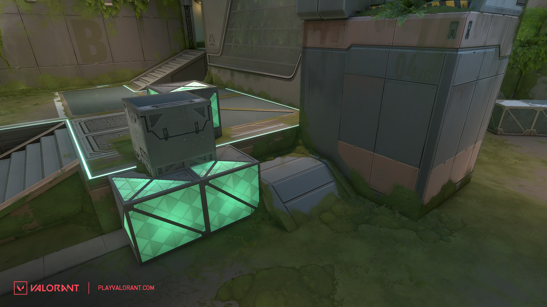 VALORANT Patch 5.07: Full notes and updates - Dot Esports