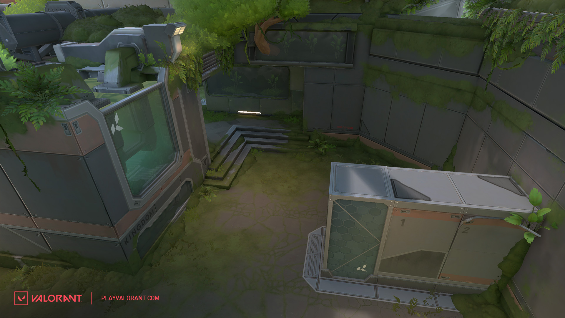 VALORANT Patch 5.07: Full notes and updates - Dot Esports