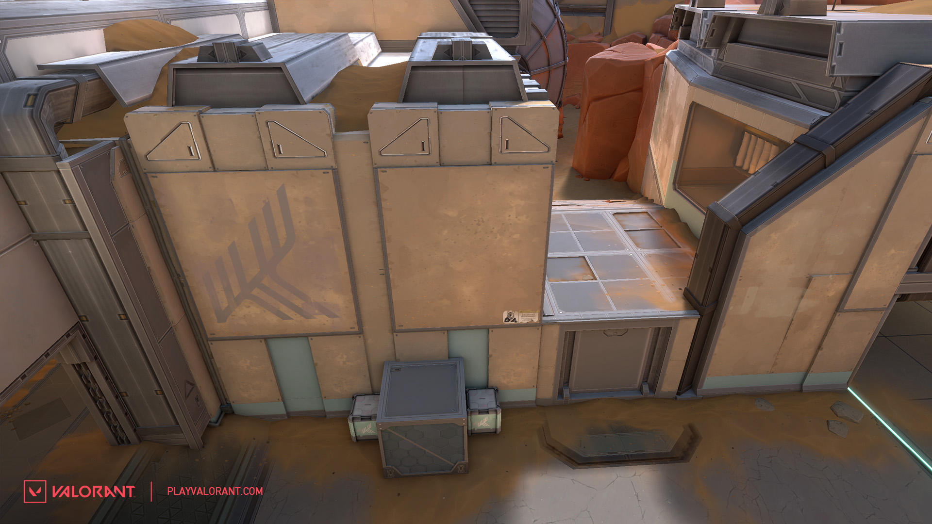 VALORANT Patch 5.07: Full notes and updates - Dot Esports