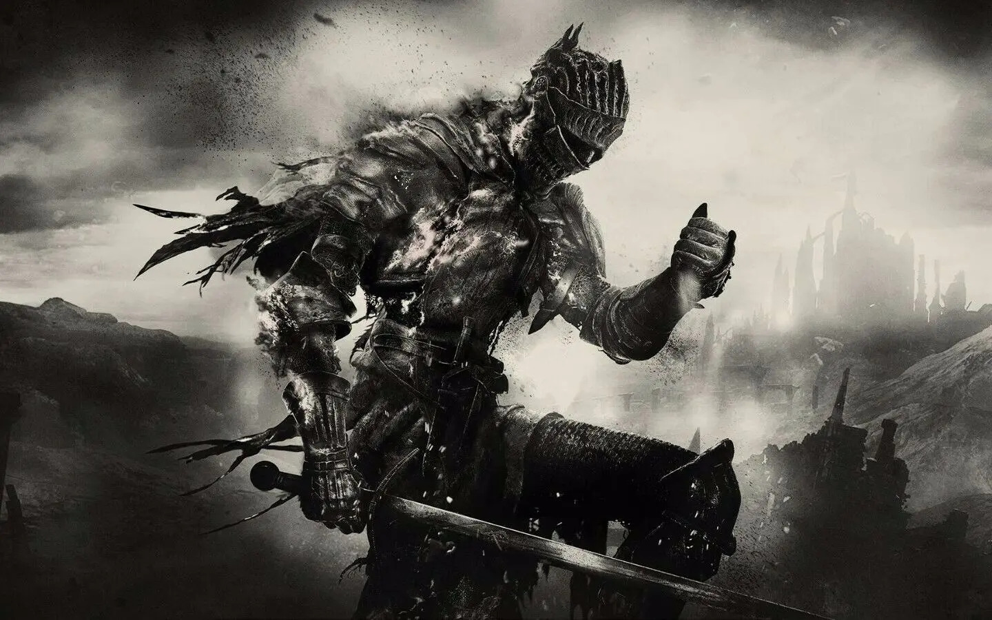 FromSoft titles that would be perfect for TV and film - Dot Esports