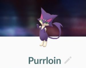 Can Purrloin be shiny in Pokémon Go? - Dot Esports