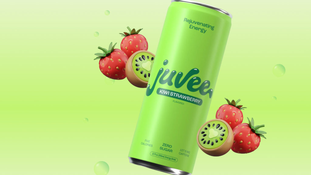Nadeshot's Juvee energy drink: Flavors, prices, where to buy - Dot Esports