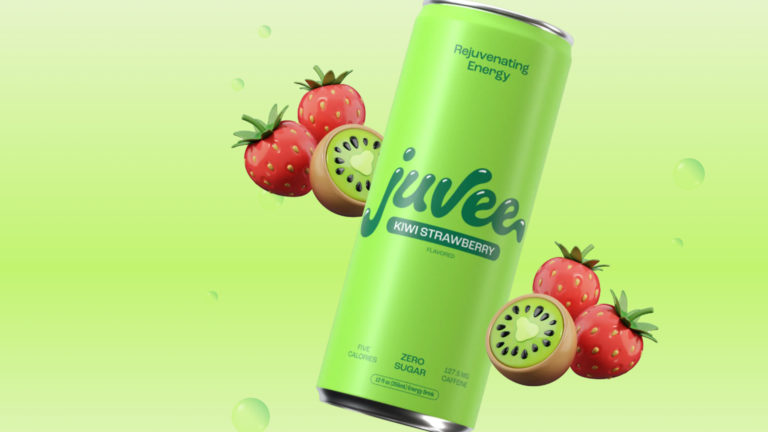 Nadeshot's Juvee energy drink: Flavors, prices, where to buy - Dot Esports