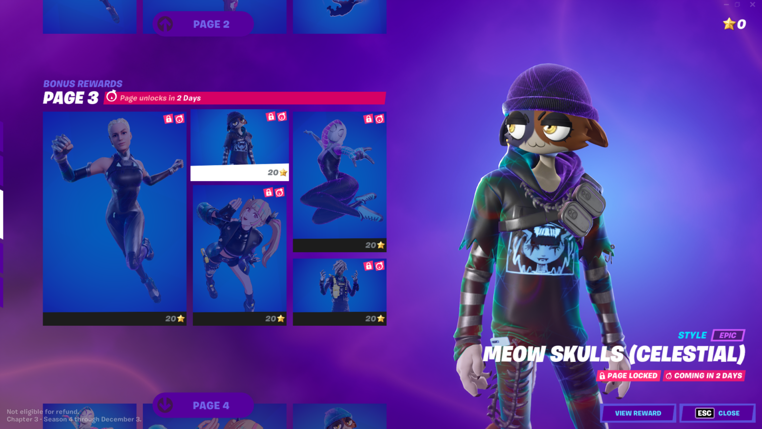 All Super Styles in Fortnite Chapter 3, season 4 and how to unlock them ...