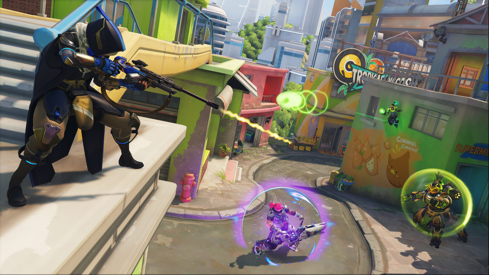 Overwatch 2 rank distribution: All details so far - Dot Esports Overwatch 2 rank distribution: All details so far - Dot Esports