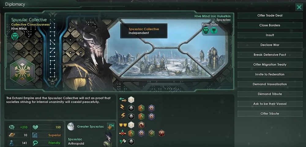 Best Species Traits in Stellaris, Ranked - Dot Esports